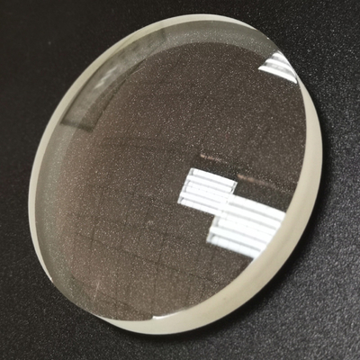 Semi-finished lenses - Buy Semi-finished lenses Product on Jiangsu Swan ...